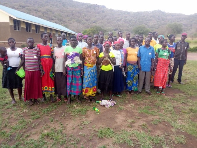 Gallery – Kitgum Ngo Forum